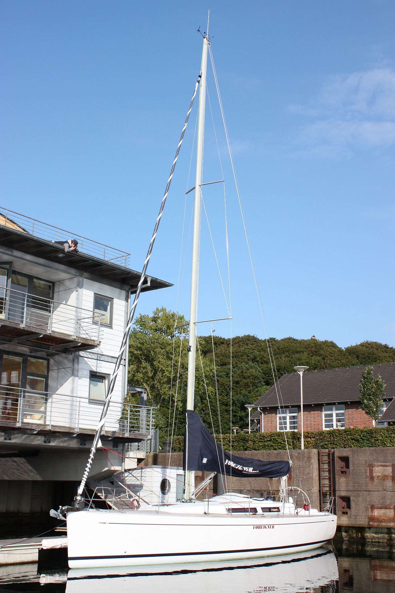 Gebrauchtboot Grand Soleil 37 zu verkaufen